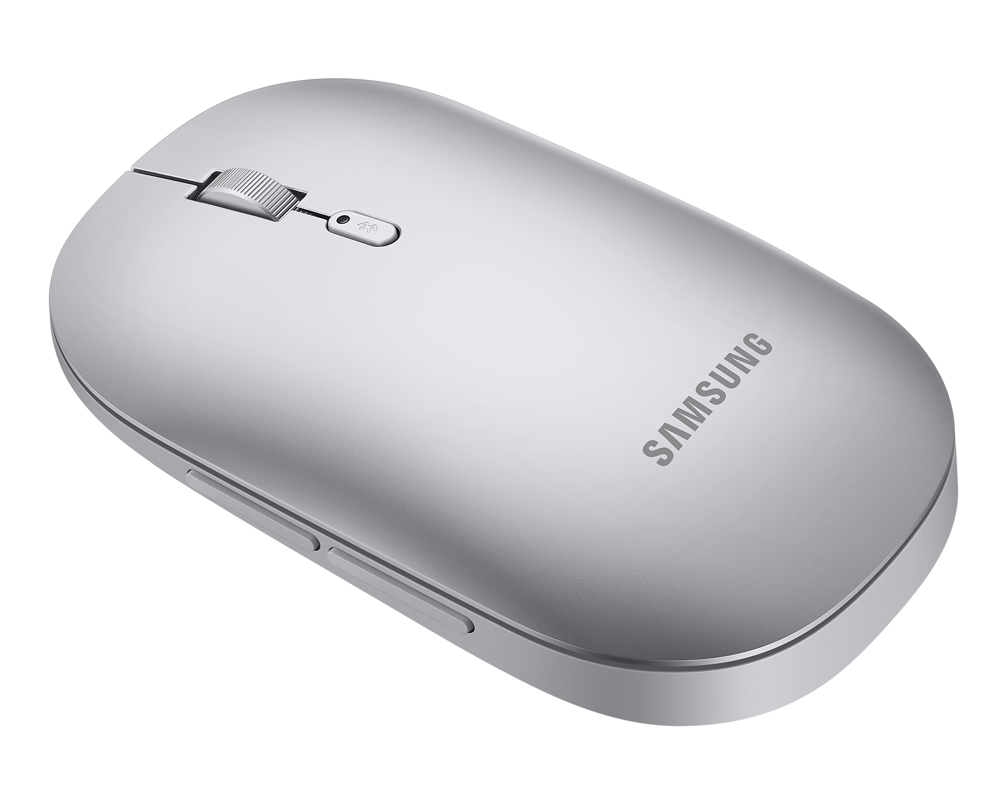 Samsung Mouse Bluetooth delgado, Plateado, M3400 | Tienda Online ...