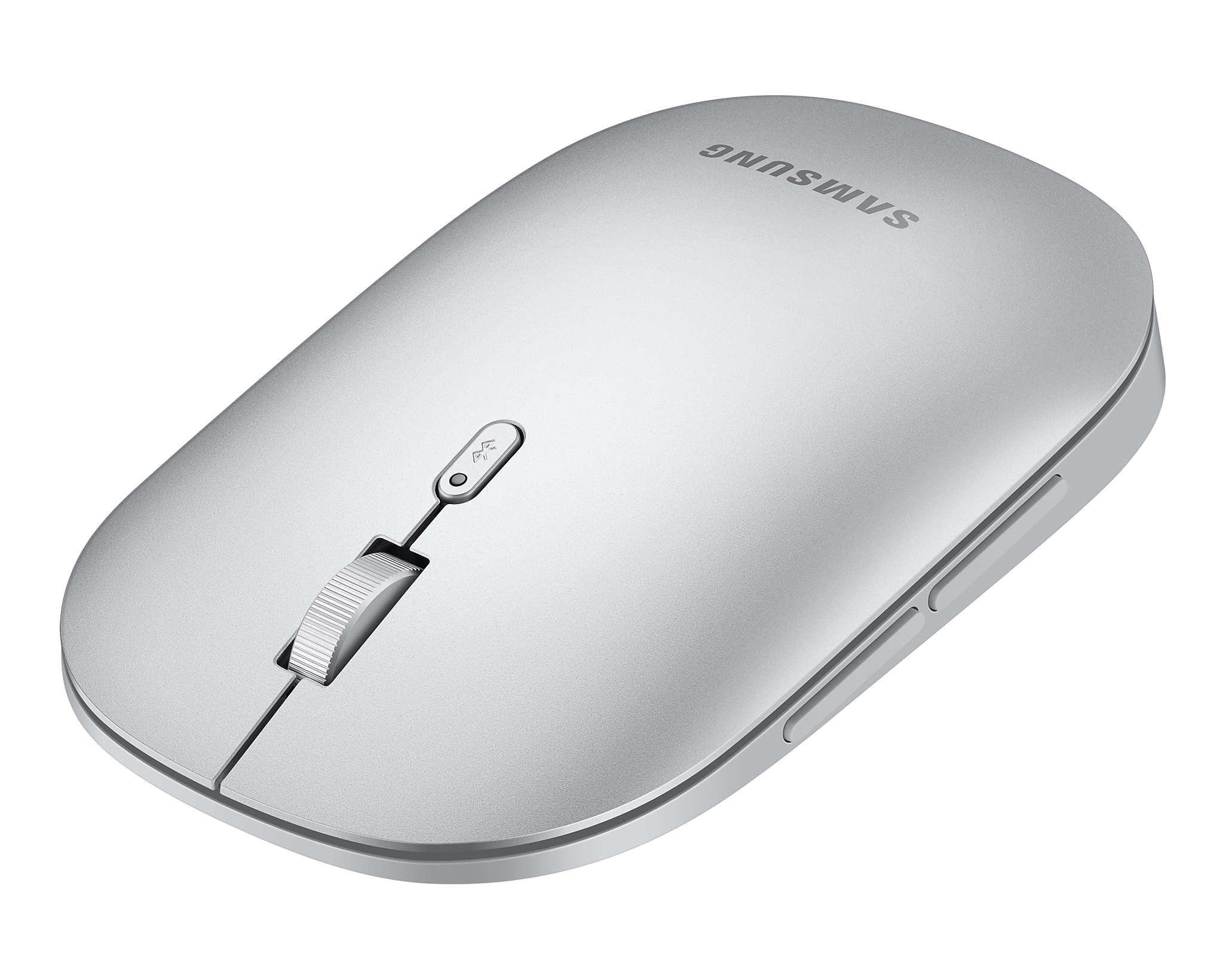 Samsung Mouse Bluetooth delgado, Plateado, M3400 | Tienda Online ...