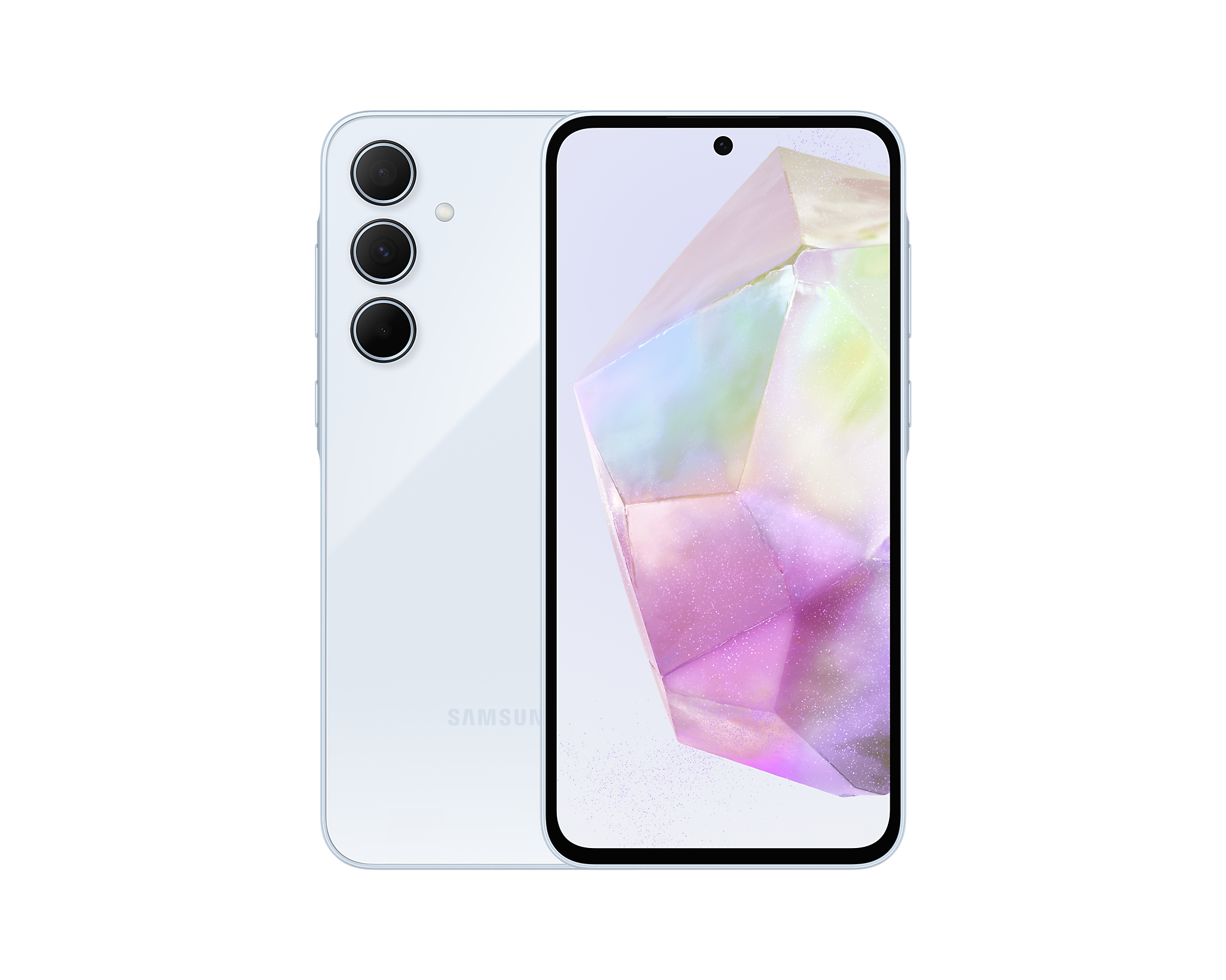 Galaxy A35 5G | Tienda Online Samsung Bolivia