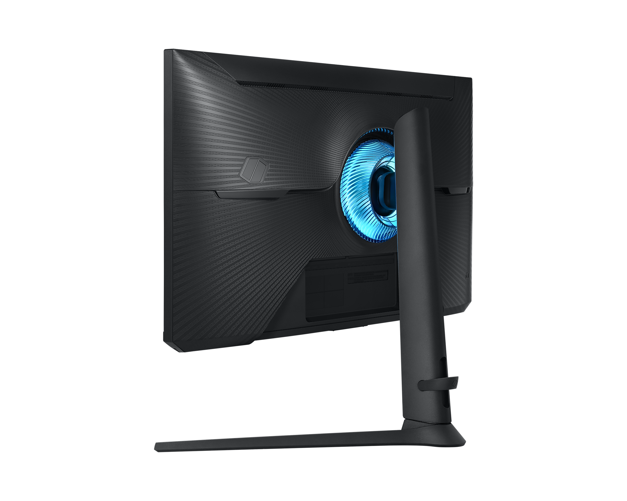 28" G70B Odyssey G7 UHD 144Hz Monitor Gamer Plano | Samsung Bolivia