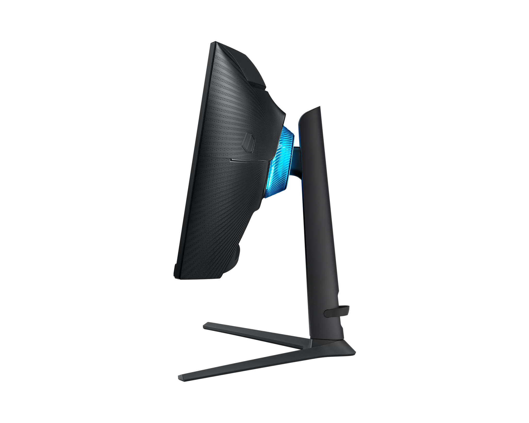 27" G65B Odyssey G6 QHD 240Hz Monitor Gamer Curvo | Samsung Bolivia