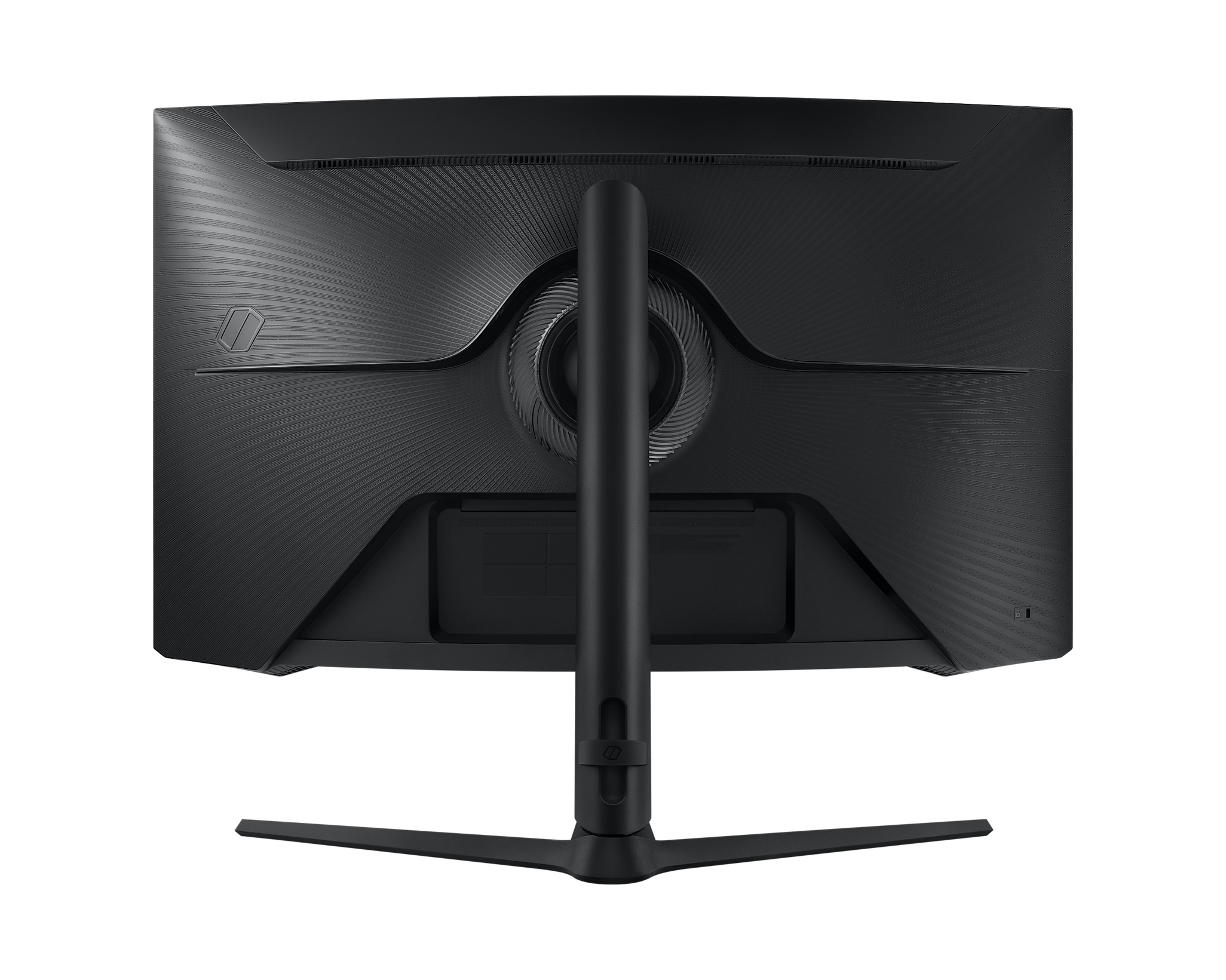 32" G65B Odyssey G6 QHD 240Hz Monitor Gamer Curvo | Tienda Online ...