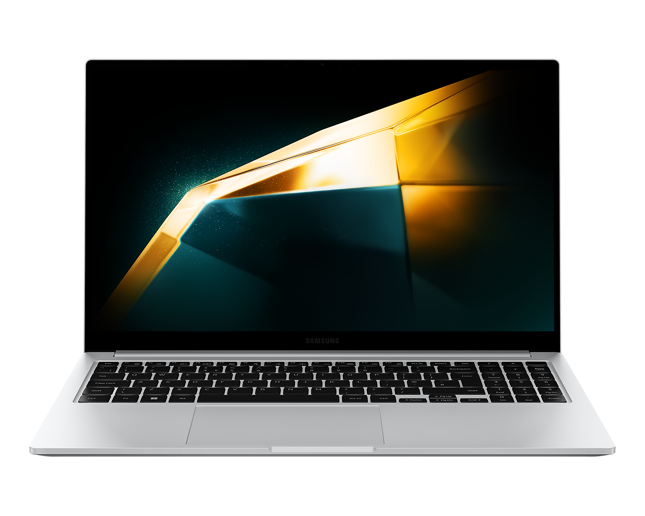 Galaxy Book 4 (15,6", Intel ® Core 5, 8GB) | Samsung Bolivia