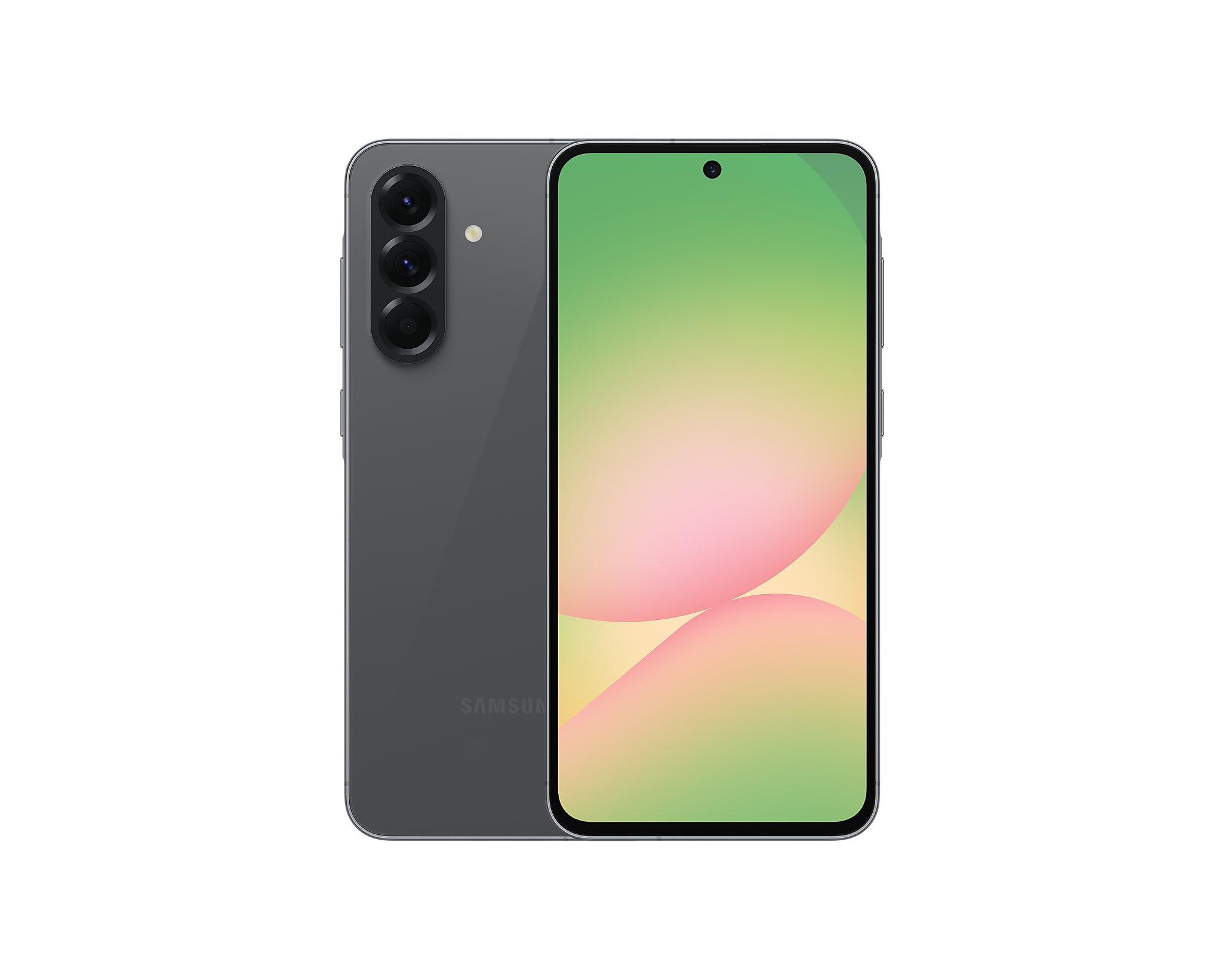 A56 5G 256G Black | Samsung Bolivia