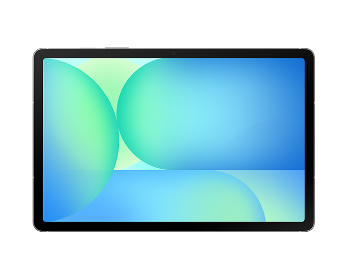 Galaxy Tab S10 FE+ | Samsung Bolivia